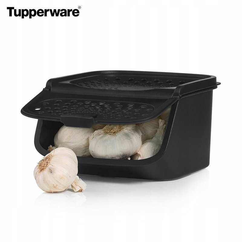 Tupperware CZOSNKOWA SPIŻARENKA oryginał - Tupperware | Sklep EMPIK.COM