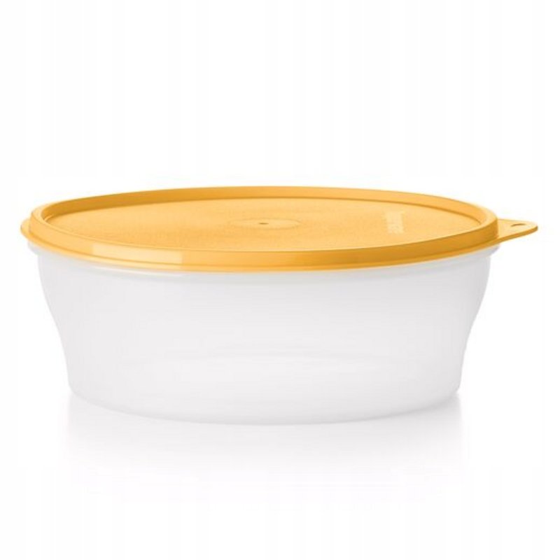 Tupperware Miseczka Classic 1L - Hermetyczna i Modułowa Szczelna FREE ...