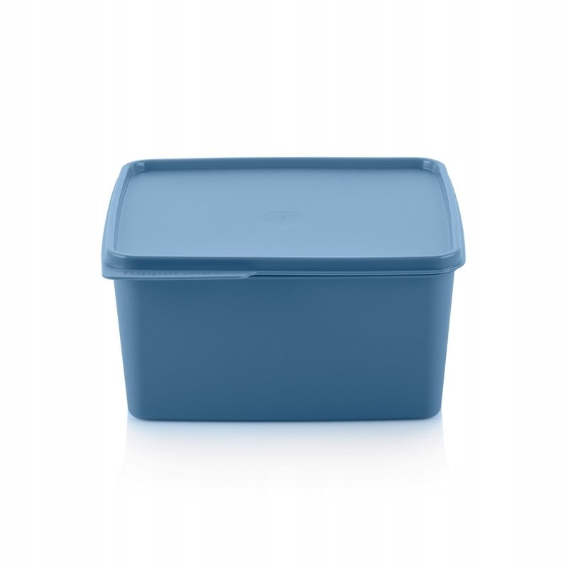 Tupperware Pojemnik 2,5L - Praktyczne przechowywanie jedzenia, owoce ...