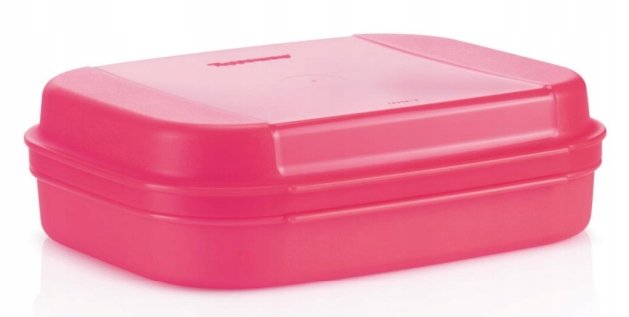 Tupperware POJEMNIK UNIWERSALNY 1,1 L Lunch Box - Tupperware | Sklep ...