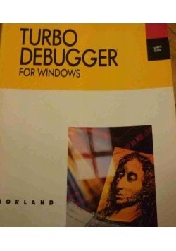 Turbo Debugger for Windows - Opracowanie zbiorowe | Książka w Empik