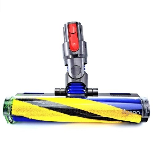 Turboszczotka Laser Optic Fluffy V12 - Dyson | AGD Sklep EMPIK.COM