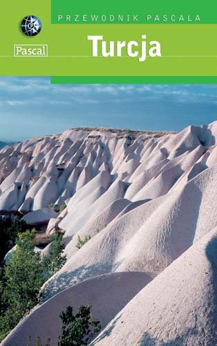 Turcja Przewodnik - Opracowanie zbiorowe | Książka w Empik