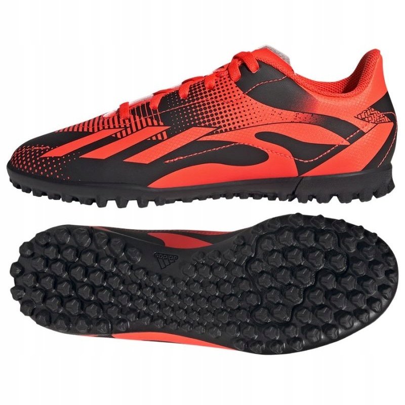 Turfy buty piłkarskie adidas x speedportal messi.4 tf r. 38 2/3 gz5136 ...