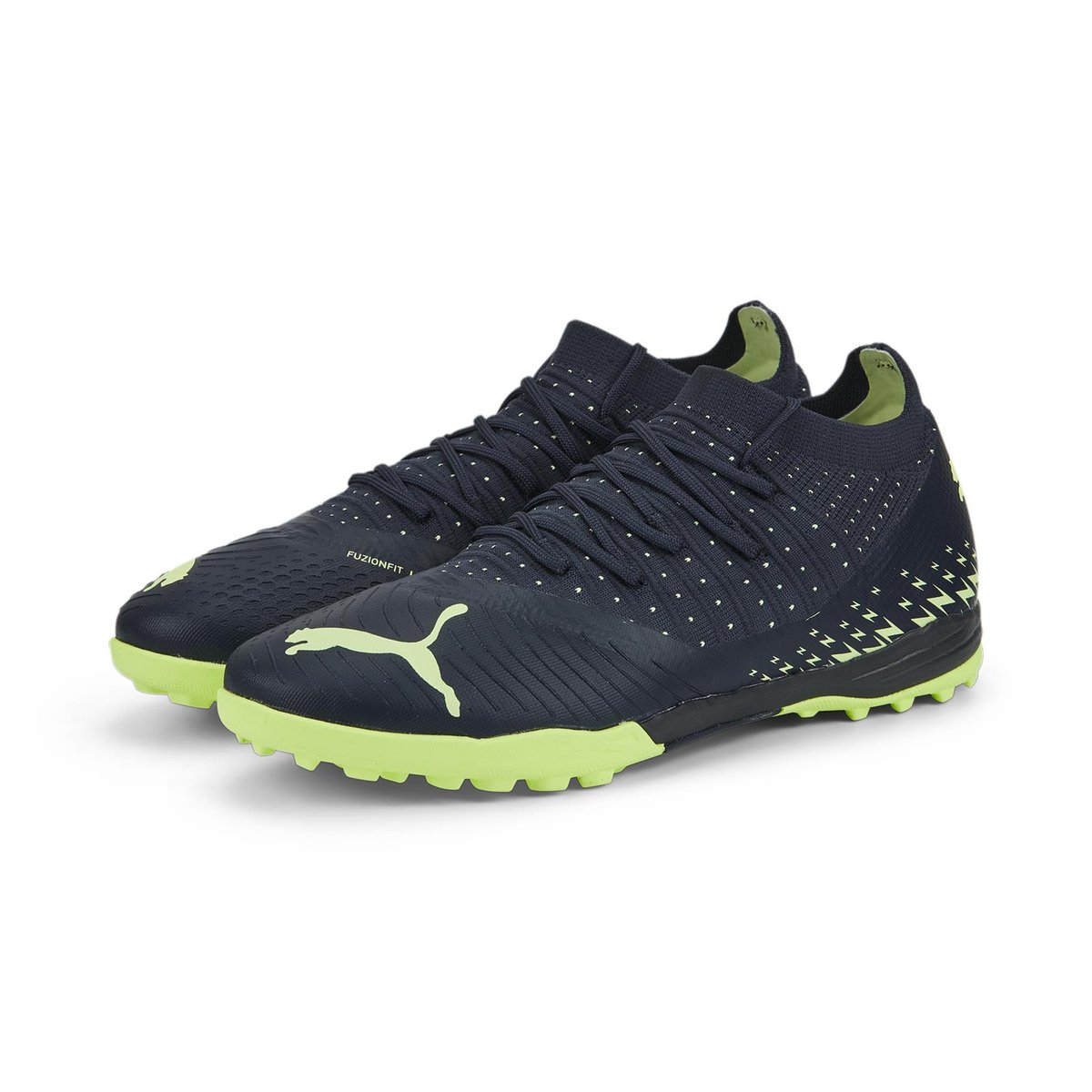 Turfy męskie Puma Future z 3.4 TT granatowe 10700201-44 - Puma | Sport ...