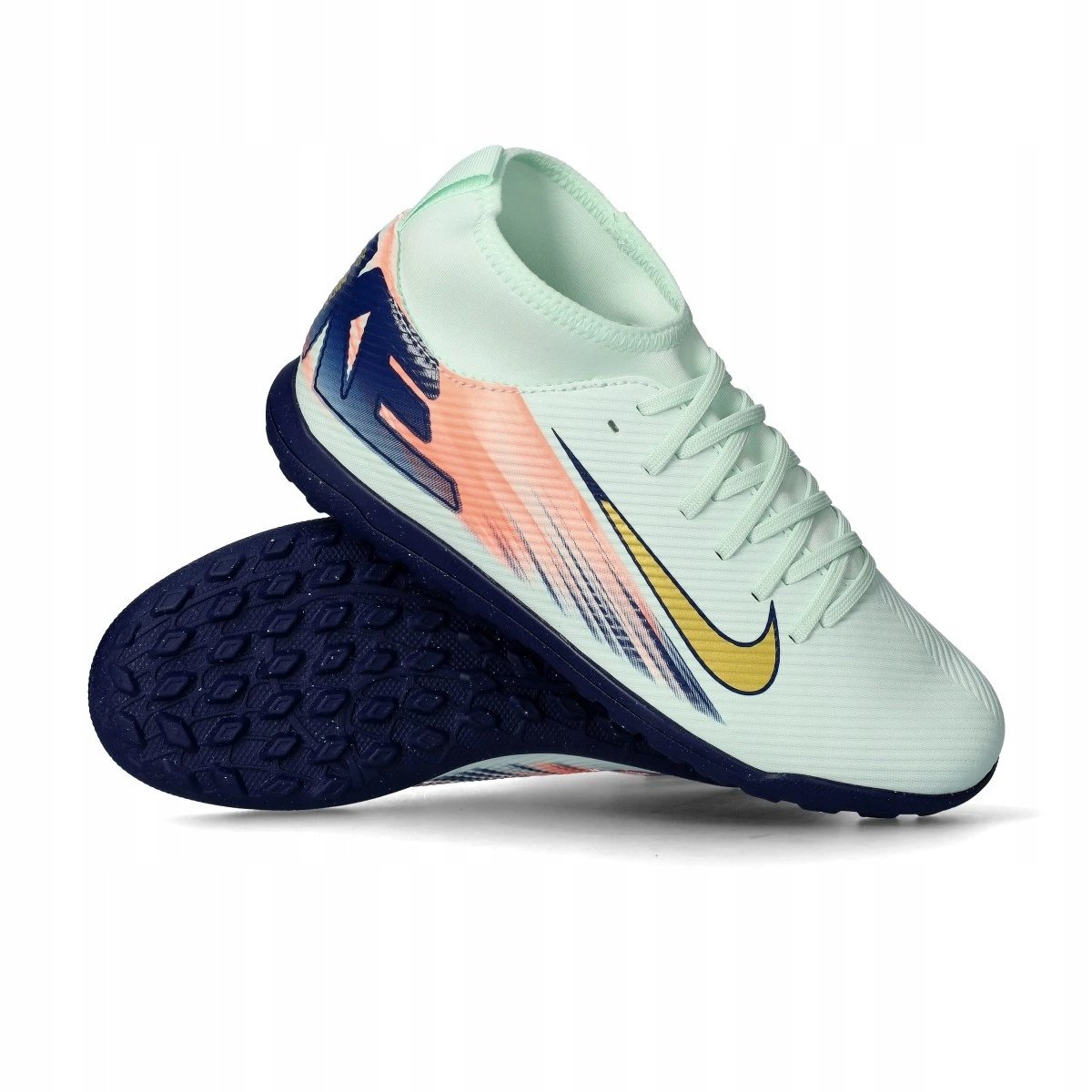 Turfy Nike Mercurial Superfly 10 Club MDS TF FZ1610-300 38 - Nike ...