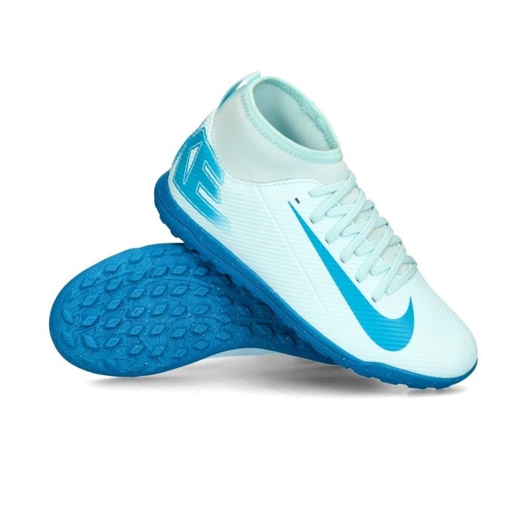 Turfy Nike Mercurial Superfly 10 Club TF 38.5 - Nike | Sport Sklep ...