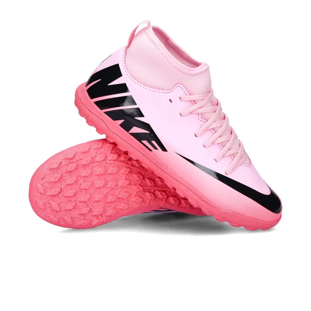 Turfy Nike Mercurial Superfly 9 Club TF Junior DJ5954-601 38 - Nike ...