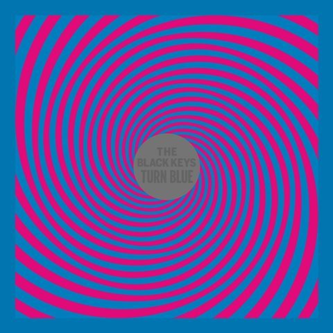 Turn Blue, płyta winylowa - The Black Keys | Muzyka Sklep EMPIK.COM