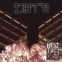 Turn Up The Ghosts - Various Artists | Muzyka Sklep EMPIK.COM