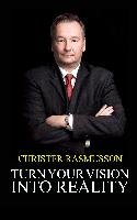 Turn Your Vision Into Reality - Rasmusson Christer | Książka w Empik