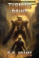 Turning Point - Adams P. R. | Książka w Empik