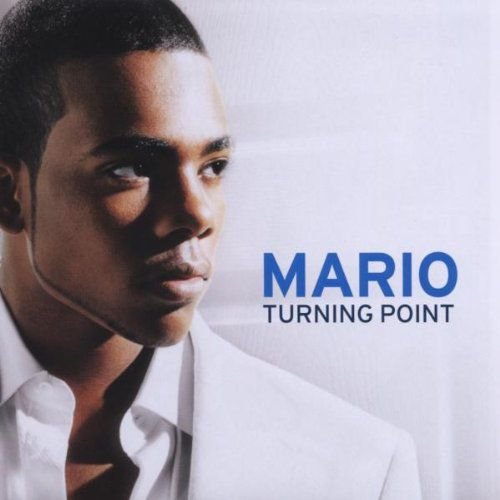 Turning Point - Mario | Muzyka Sklep EMPIK.COM