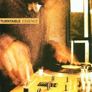 TURNTABLE ESSENCE - Various Artists | Muzyka Sklep EMPIK.COM