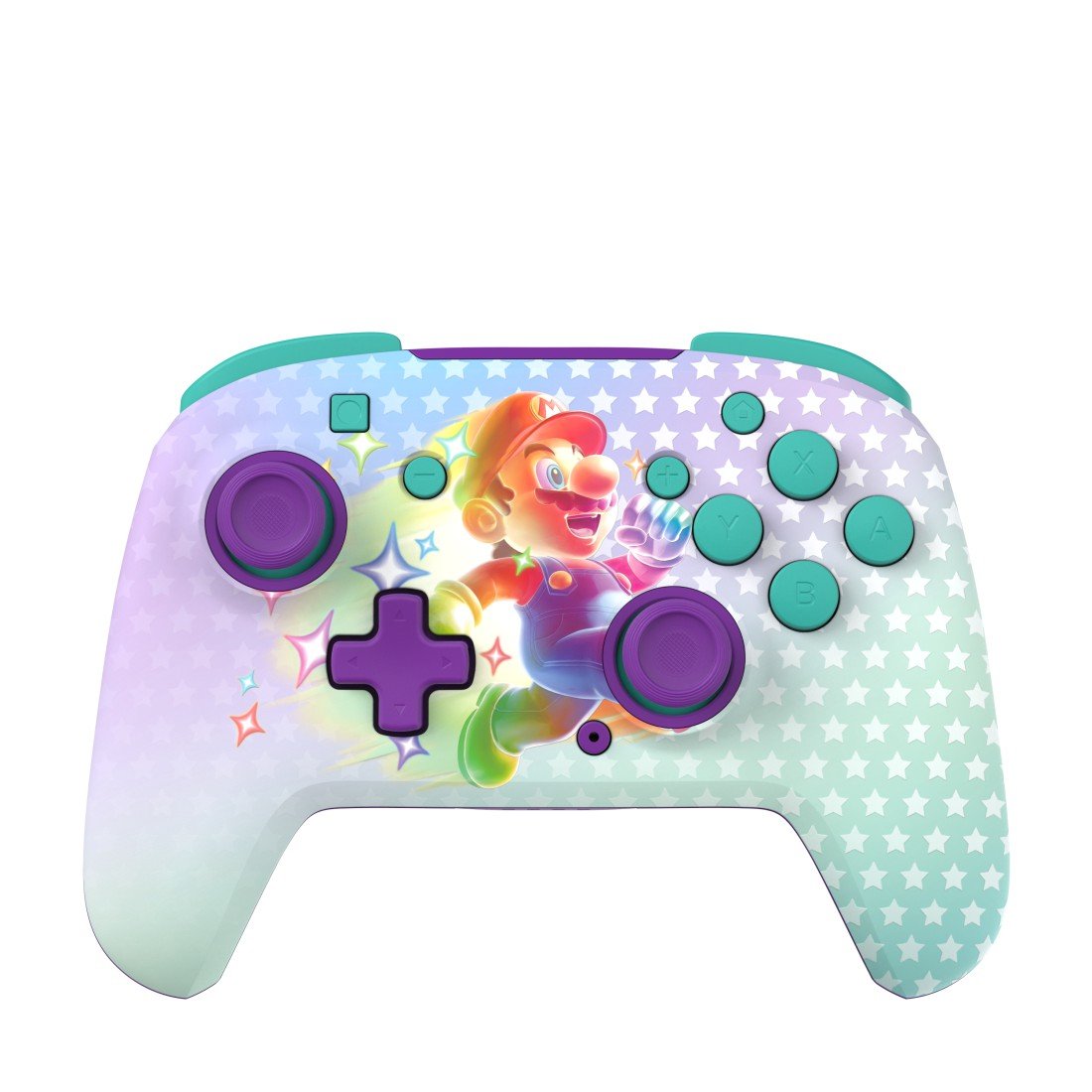 Turtle Beach, pad bezprzewodowy do Nintendo Switch "Rematch ...