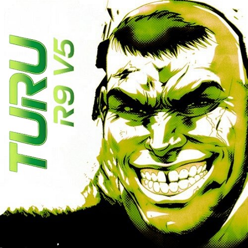 TURU R9, Vol. 5 - Logan Smotherman | Muzyka, mp3 Sklep EMPIK.COM