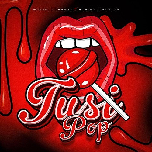 Tusi Pop - Miguel Cornejo | Muzyka, mp3 Sklep EMPIK.COM