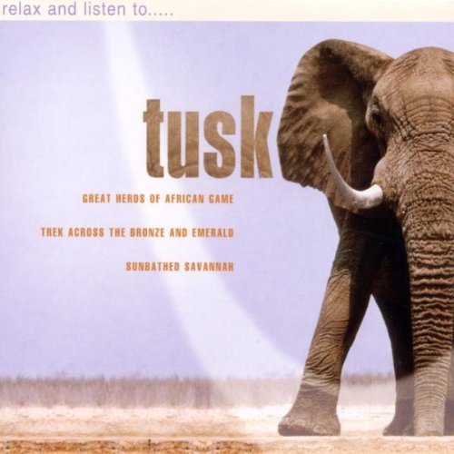 Tusk - Various Artists | Muzyka Sklep EMPIK.COM