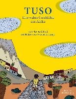 Tuso - Schott Hanna | Książka w Empik