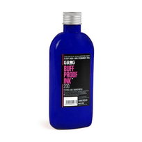Tusz GROG Buff Proof Ink - 200 ml - diving blue - Inna marka | Sklep ...