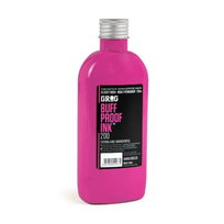Tusz GROG Buff Proof Ink - 200 ml - jellyfish fuchsia - Inna marka ...