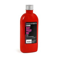 Tusz GROG Buff Proof Ink - 200 ml - splatter red - Inna marka | Sklep ...