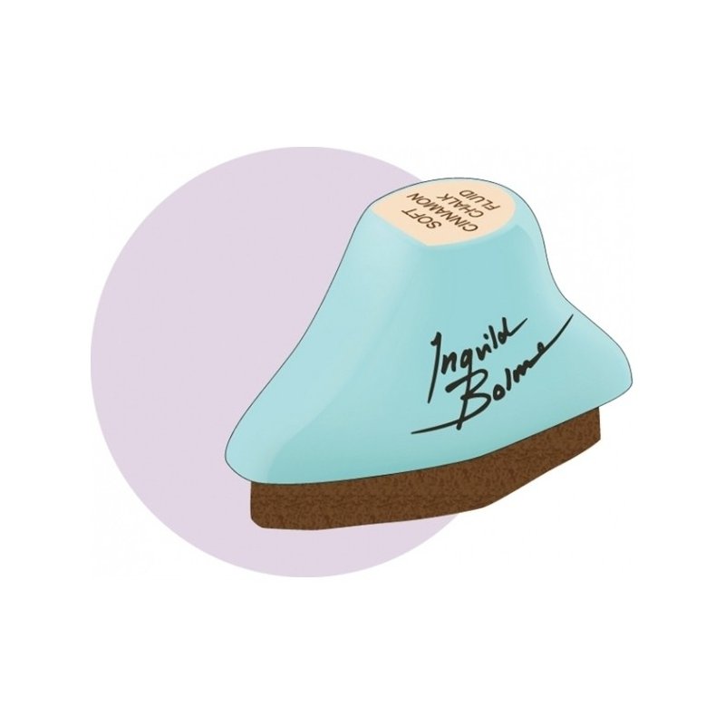 Tusz kredowy Prima Marketing - Chalk Edger - PASTEL PURPLE / FIOLETOWY ...