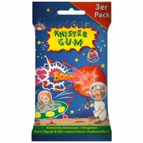 Tutti Frutti Knister 30G Guma Balonowa - Inna marka | Sklep EMPIK.COM