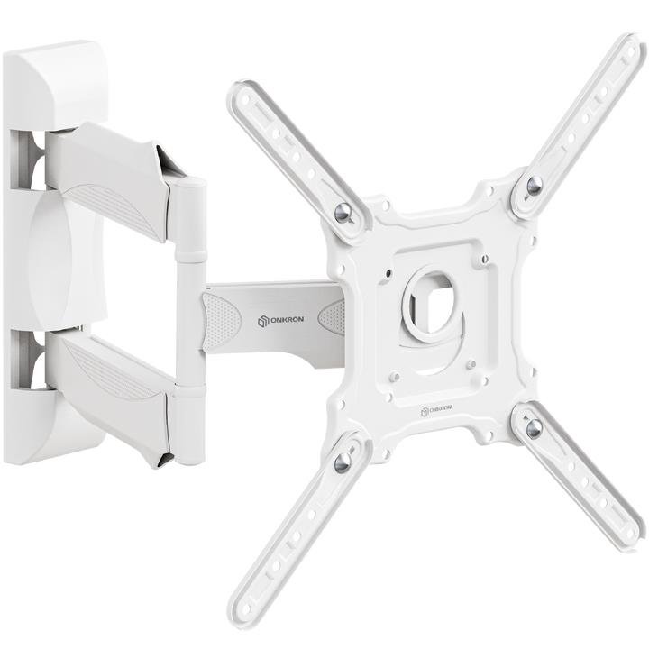 TV SET ACC WALL MOUNT /32-65"/WHITE M4-W ONKRON - Inna marka | Sklep ...