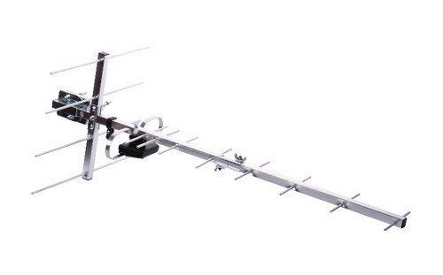TV Star Antena T-1013 UHF zewnêtrzna - TV Star | Sklep EMPIK.COM