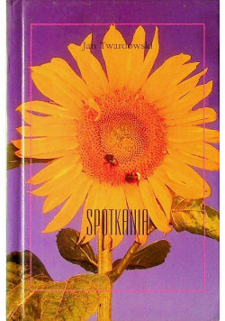 Twardowski spotkania - | Książka w Empik