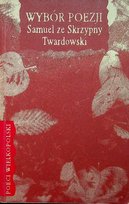 Twardowski wybór poezji - Opracowanie zbiorowe | Książka w Empik