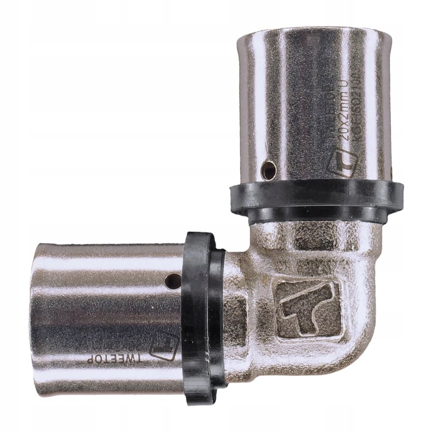 TWEETOP KOLANO 90 ZAPRASOWYWANE RÓWNOPRZELOTOWE 25 06012009 - Inna marka | Sklep EMPIK.COM