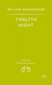 Twelfth Night - Shakespeare William | Książka w Empik