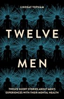 Twelve Men - Lindsay Topham | Książka w Empik