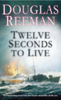 Twelve Seconds To Live - Reeman Douglas | Książka w Empik
