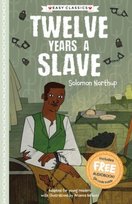 Twelve Years a Slave. Easy Classics - Gemma Barder | Książka w Empik