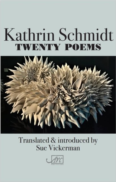 Twenty Poems - Kathrin Schmidt | Książka w Empik