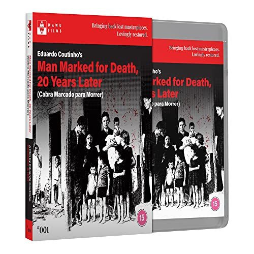 Twenty Years Later - Coutinho Eduardo | Filmy Sklep EMPIK.COM