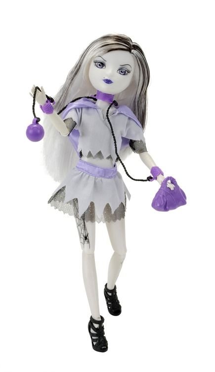 Twilight Teens, Przyjaciele, lalka Ghostilla - Simba | Sklep EMPIK.COM