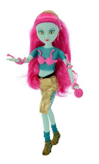 Twilight Teens, Przyjaciele, lalka Snaky - Simba | Sklep EMPIK.COM