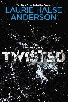 Twisted - Anderson Laurie Halse | Książka w Empik