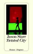 Twisted City - Starr Jason | Książka w Empik