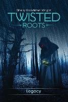 Twisted Roots - Shelly Goodman Wright | Książka w Empik