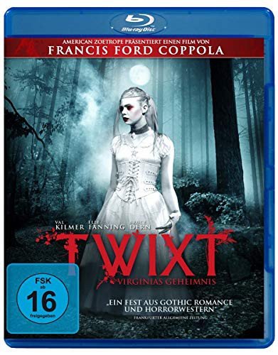 Twixt - Various Distribution| Filmy Sklep EMPIK.COM