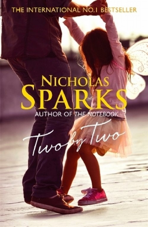Two by Two - Sparks Nicholas | Książka w Empik