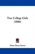 Two College Girls (1886) - Brown Helen Dawes | Książka w Empik
