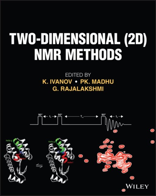 Two-Dimensional (2D) NMR Methods - Opracowanie zbiorowe | Książka w Empik