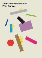 Two-Dimensional Man - Sahre Paul | Książka w Empik