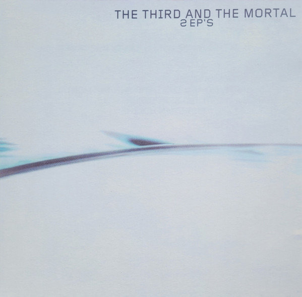 Two Ep's, płyta winylowa - Third and the Mortal | Muzyka Sklep EMPIK.COM